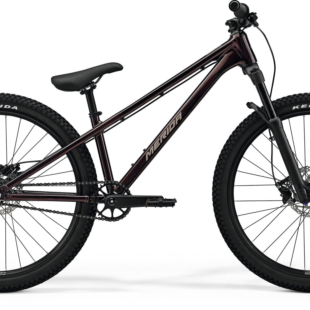 Merida Dirt 500 - Dirt Bike - Radhaus Taufkirchen